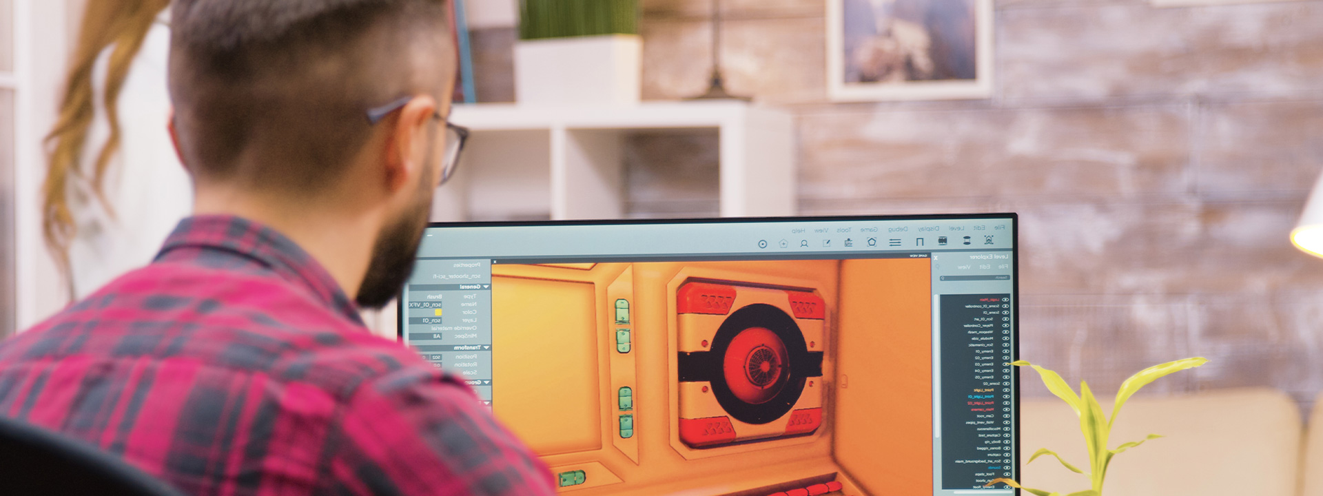 Herzing College | 2D Animation Program